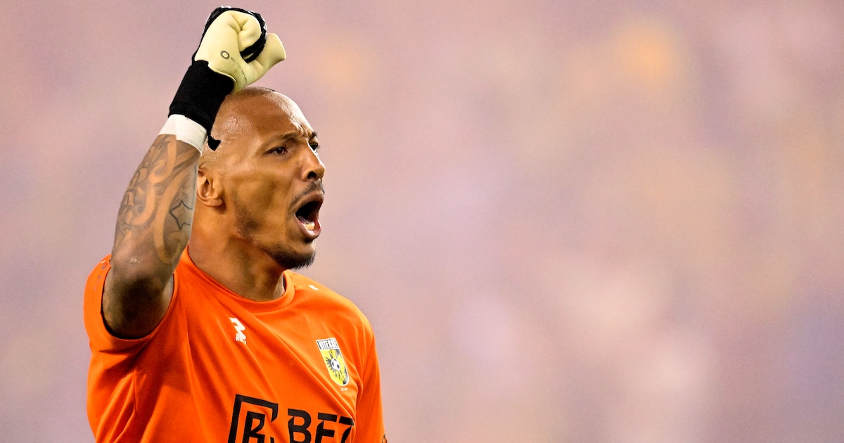 Eloy Room verkast na transfervrij vertrek bij Vitesse naar België ...
