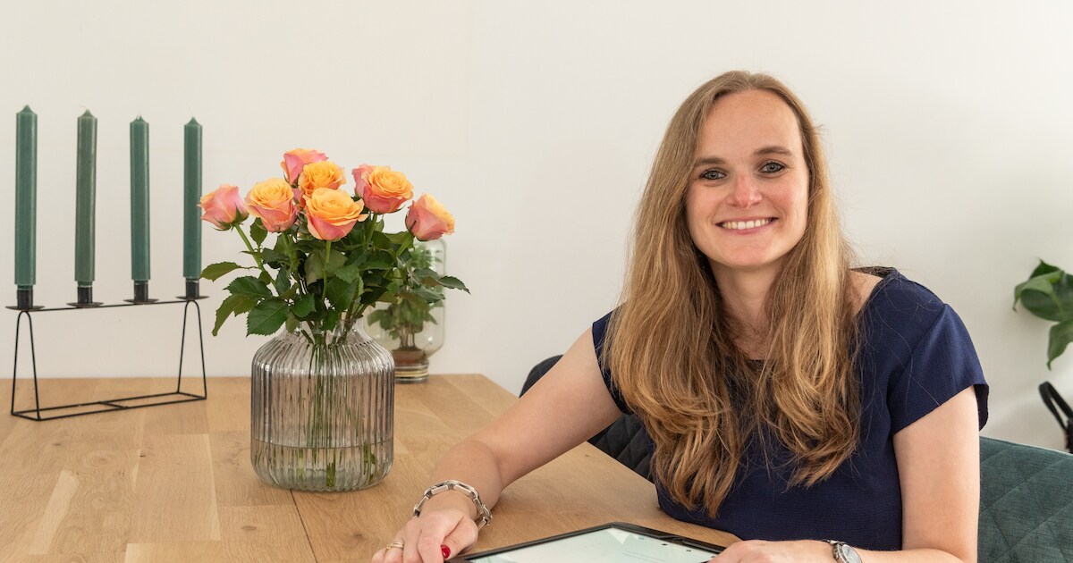 Nabestaanden in alle rust condoleren en hulp krijgen bij het rouwen ...