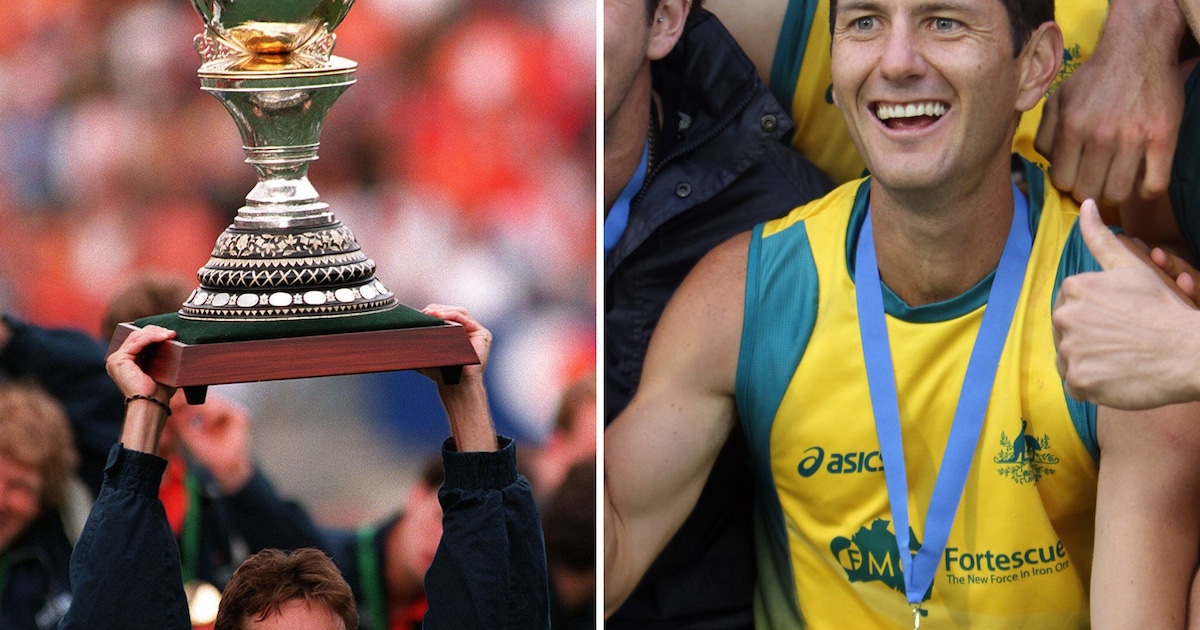 Veen de ultieme leider, Dwyer een echte nummer 1 | Andere sporten | AD.nl