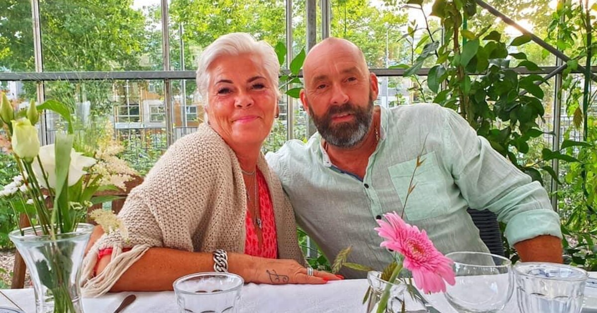 Garage wordt feestzaal: ‘Niemand mag alleen zijn met de kerst ...