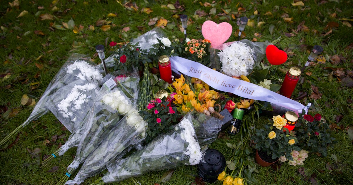 Rotterdammer (17) drie maanden langer vast voor fatale schietpartij in Ridderkerk | Rotterdam ...