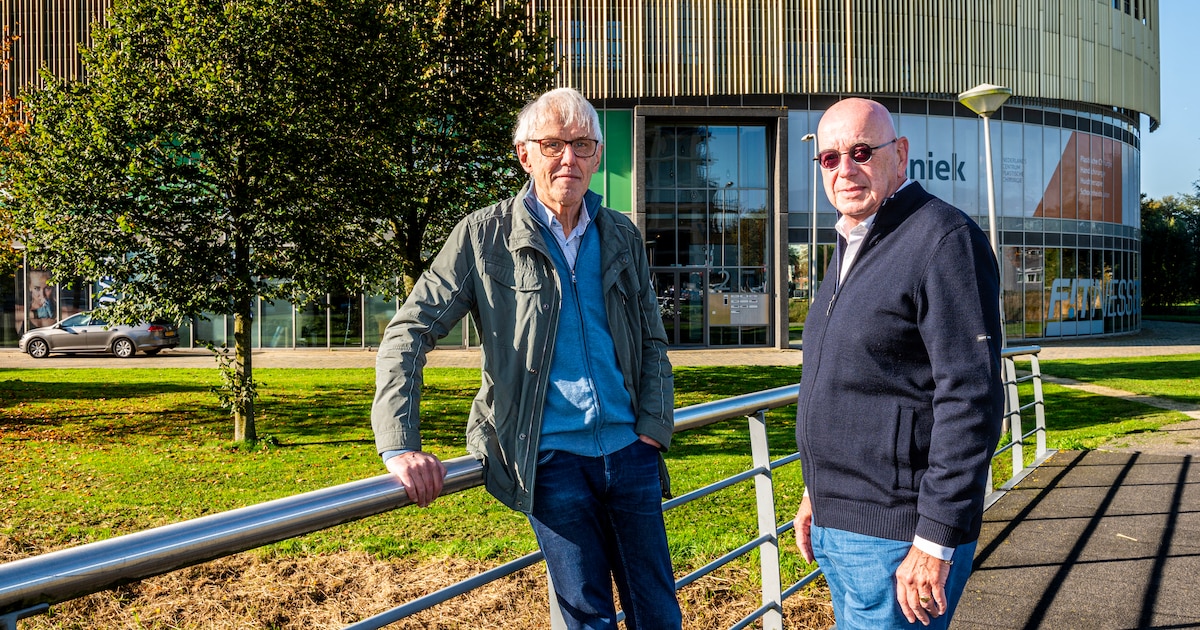 De tijd dringt: nog altijd geen plannen om verkeer in goede banen te ...
