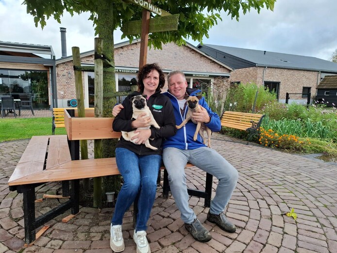 Dag en nacht zorg én in het buitengebied wonen is in Diessen een stap ...