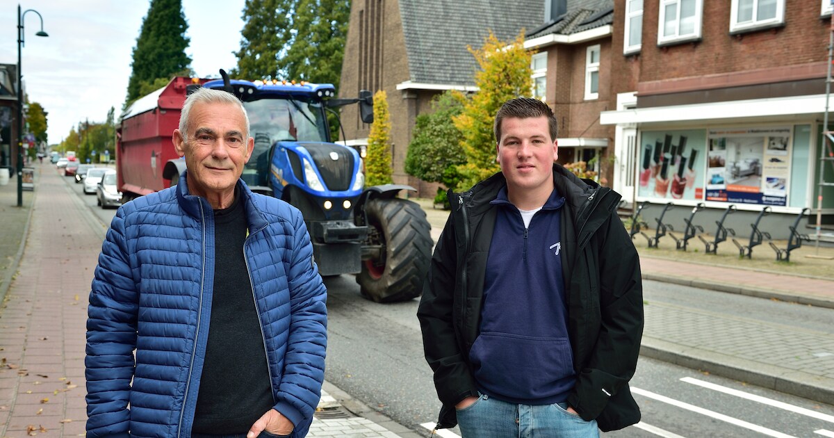 Boskoop vraagt al jaren vergeefs om tunnel, maar Gnephoek krijgt die wél: ‘Praten al jaren tegen ...