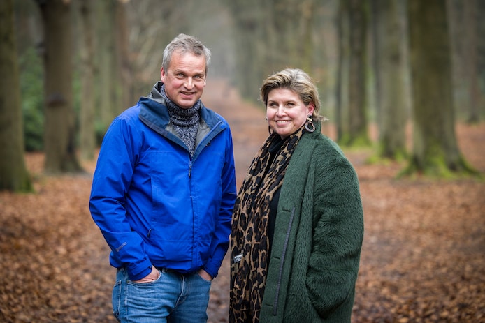 Arnout Hauben: Geen nieuwe Dwars door Lage Landen, wel naar de Pyreneeën | Show | AD.nl