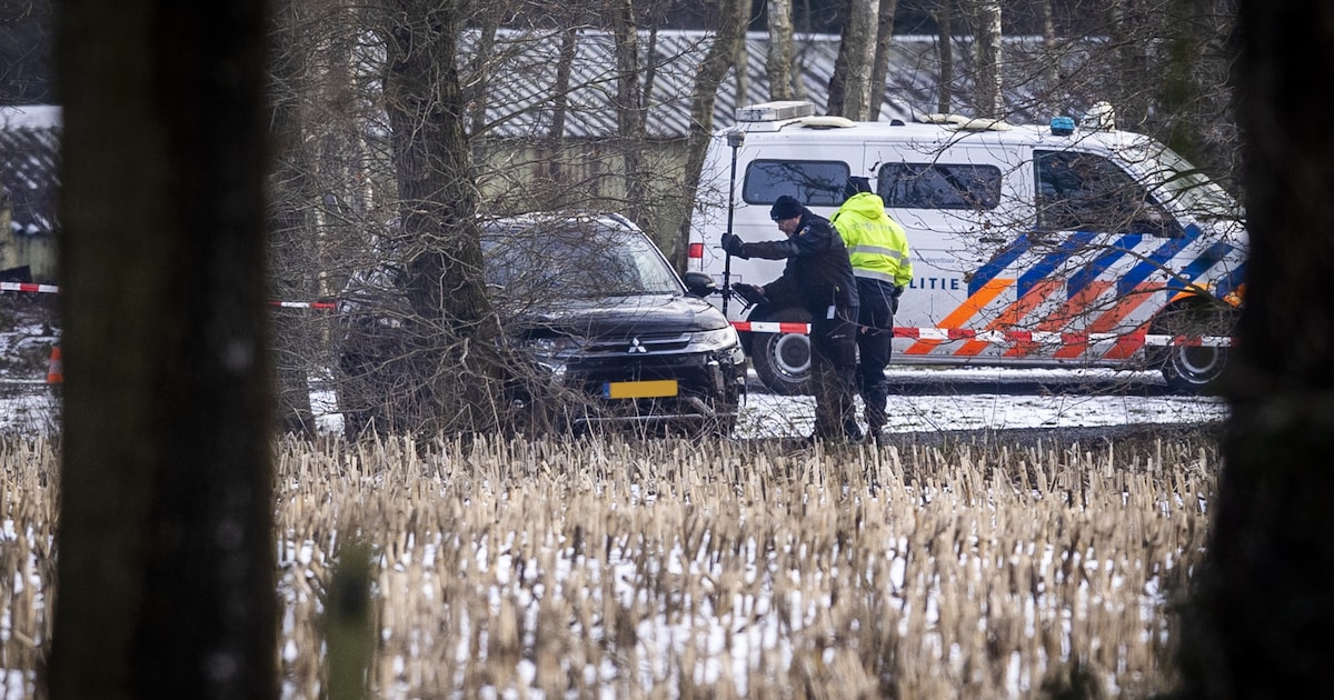 Nabestaanden ‘hebben niets aan’ politierapport vol blunders Weiteveen ...