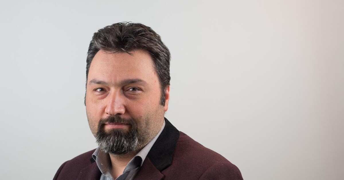 Metin Çelik nieuwe voorzitter raad van toezicht Theater Rotterdam | Rotterdam | AD.nl