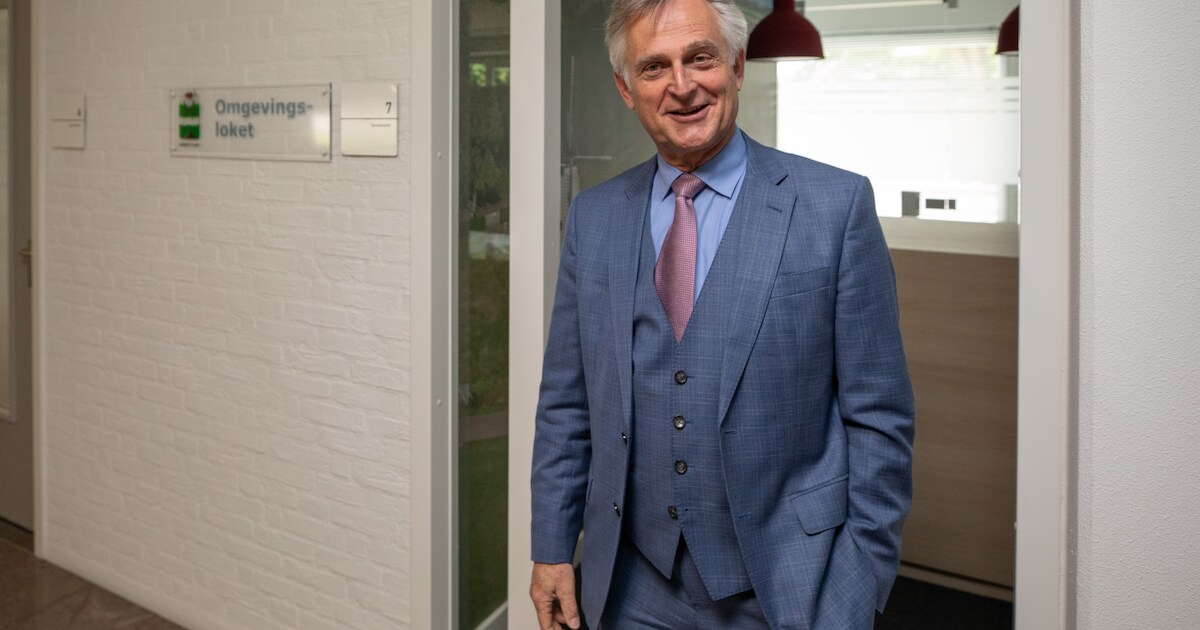 Soest bestaat pas in 2029 duizend jaar, maar begint nu al met viering ...