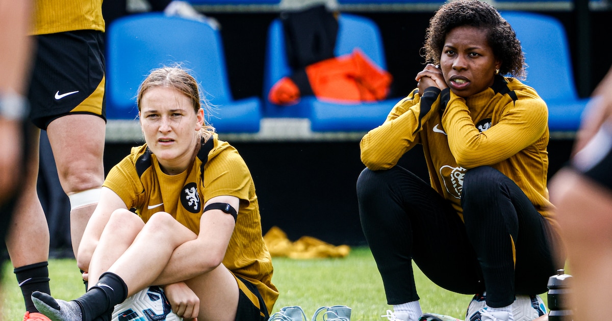 ‘Chill persoon’ Lineth Beerensteyn stelt Nederland gerust: ‘Zorgen ...