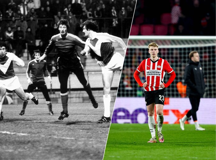 Memorabel record van FC Wageningen na 47 jaar uit de boeken: 'Ik hoopte ...