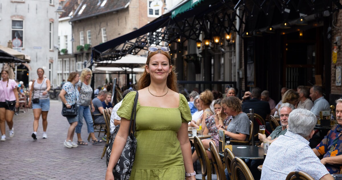 Hoe jongeren zoals Koosje vrezen dat een eigen huis een verre droom ...