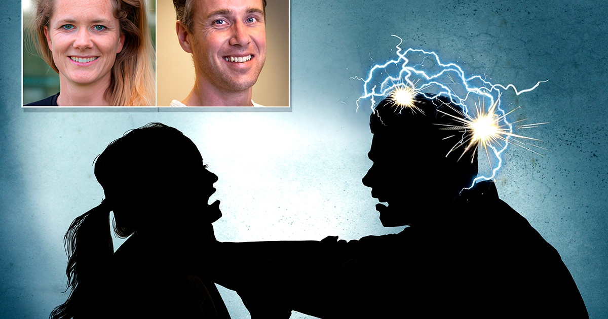 Wat gaat er mis in het brein van een man die femicide pleegt? ‘Vaak is iemand er met z’n ...