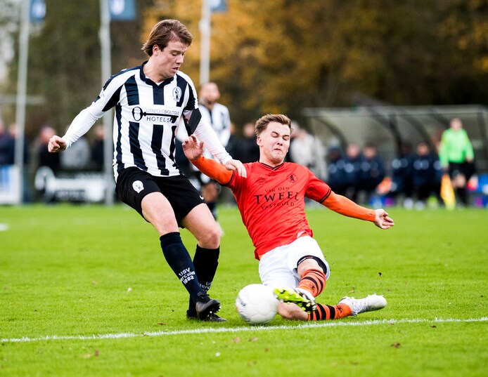 Tim Pieters relativeert verlies Hercules na tien turbulente dagen: ‘Sydney liep hier al jaren ...