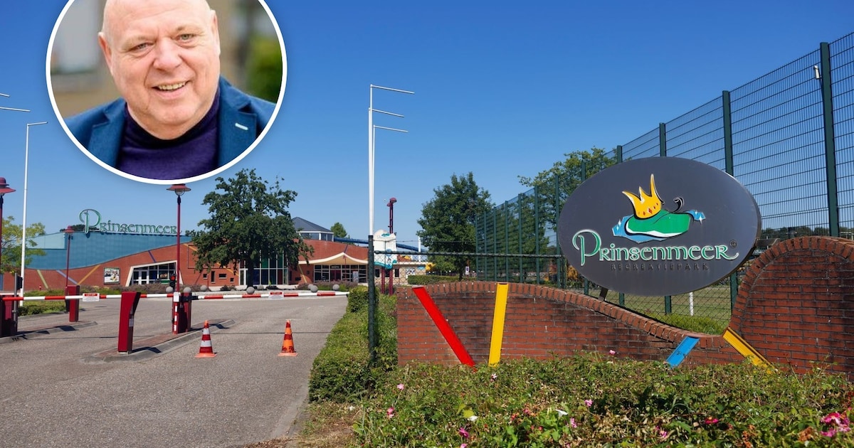 Koper van Gillis’ vakantieparken wil af van overeenkomst na beslag van ...