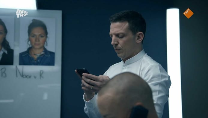 Stel razendsnel gepakt in Hunted dankzij tip via sociale media, kijkers ...