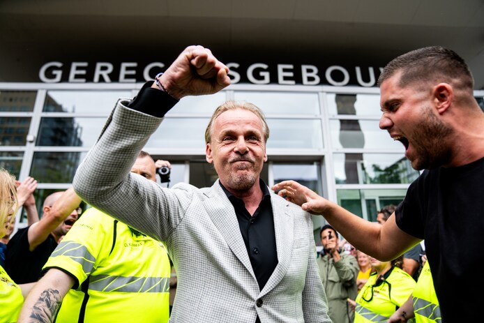 Vitesse toch in hoger beroep: club probeert proflicentie terug te ...