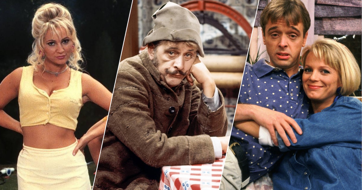 Terugverlangen naar Flodder: ‘Het was de tijd dat alles nog kon en ...