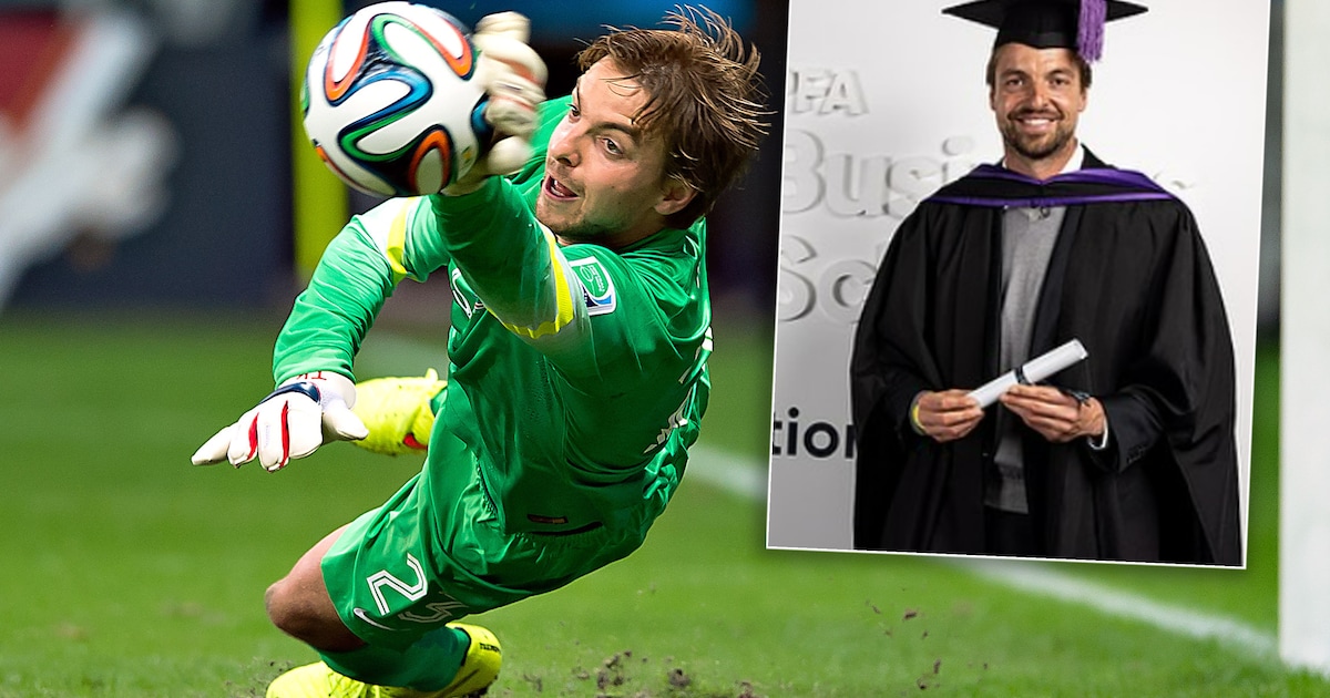 Het nieuwe leven van Oranje-held Tim Krul: ‘Te veel oud-ploeggenoten ...