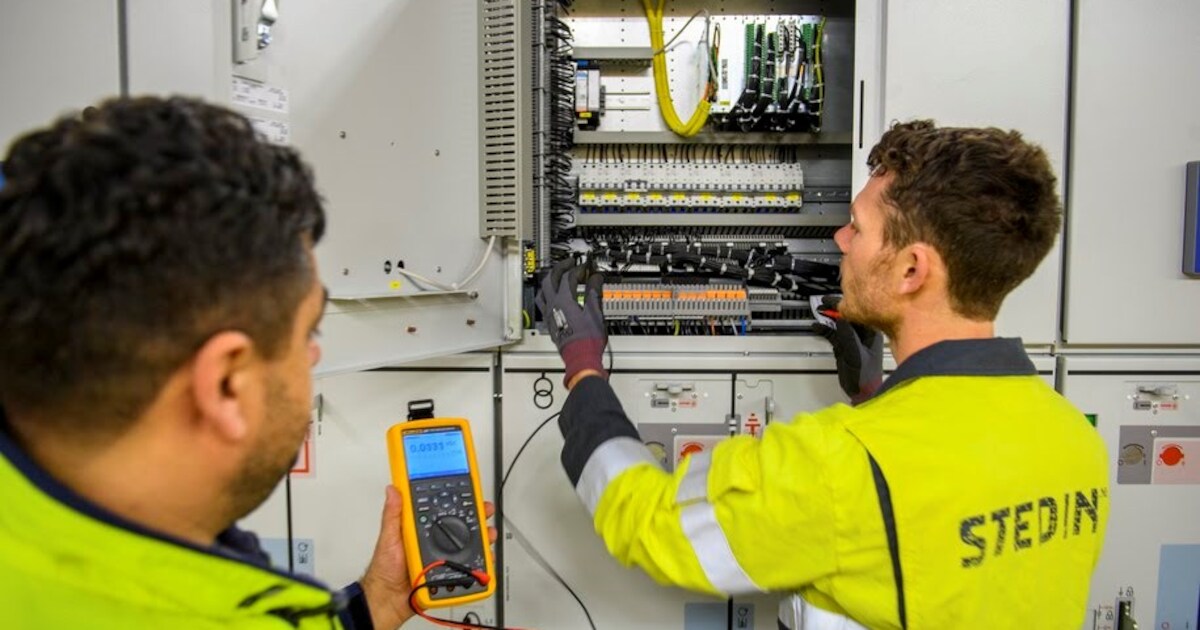 Steeds minder mensen afgesloten van energie, met dank aan de ...