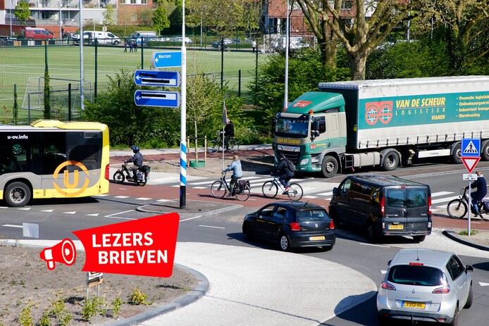Verkeersbeleid in Utrecht blijft een 'hot topic’: ‘Betaald parkeren is ...