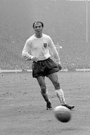 Engeland bidt voor Jimmy Greaves, de ‘Engelse Maradona’ die ook veel ...