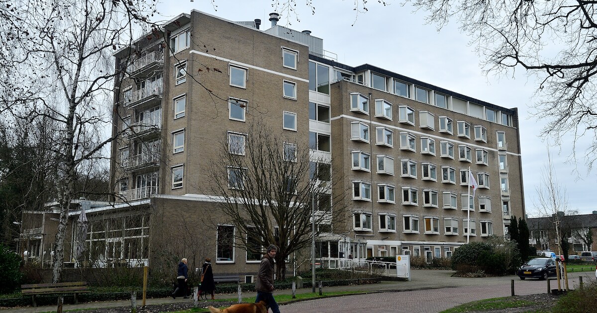 Buurt en politiek woest over plannen voor De Amerhorst: ‘Ontwikkelaar ...