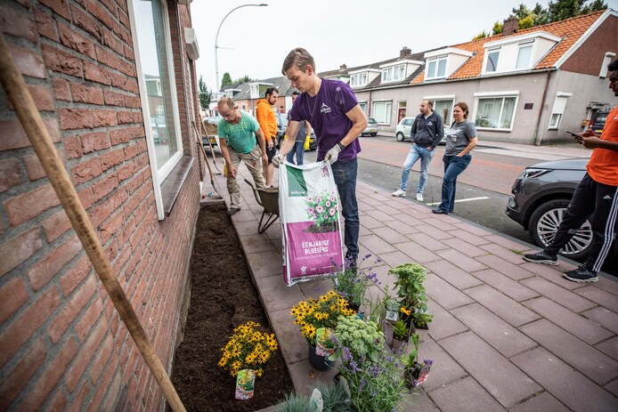 Red sociale initiatieven: investeer in de Rotterdamse samenleving | Van ...