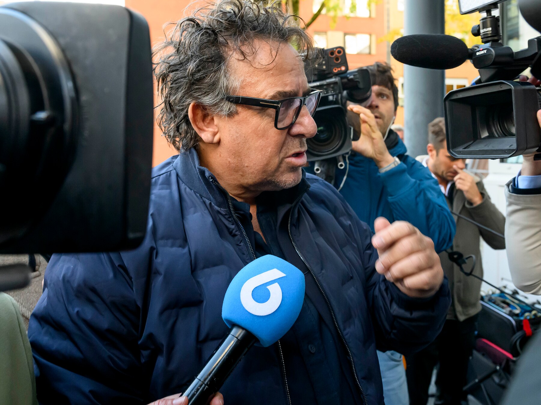 Italiaans filmicoon Claudia Cardinale (87) overleden: droeg een groot ...