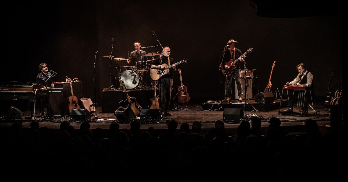 Her Majesty brengt muzikale reis naar San Francisco in DRU Ulft ...