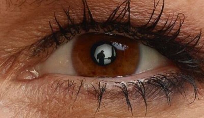 Fotograaf Erwin Olaf trots op zijn portretten Máxima en prinsessen ...