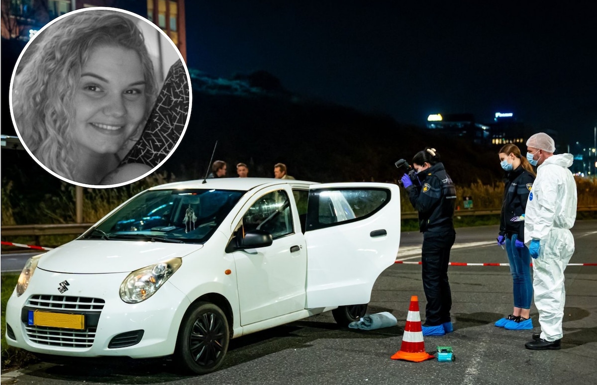 Sam van Buul (24) uit Oss doodgeschoten in Rotterdam: ‘Geen woorden die dit kunnen ...