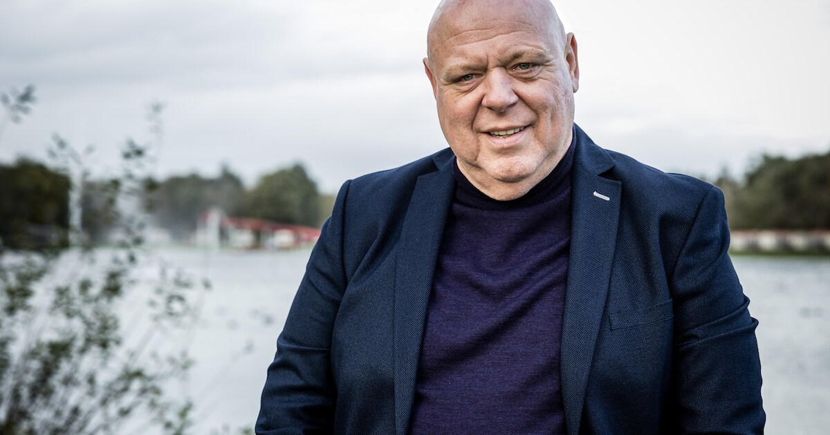 Peter Gillis moet weer naar de rechter, nu voor niet betalen van ...