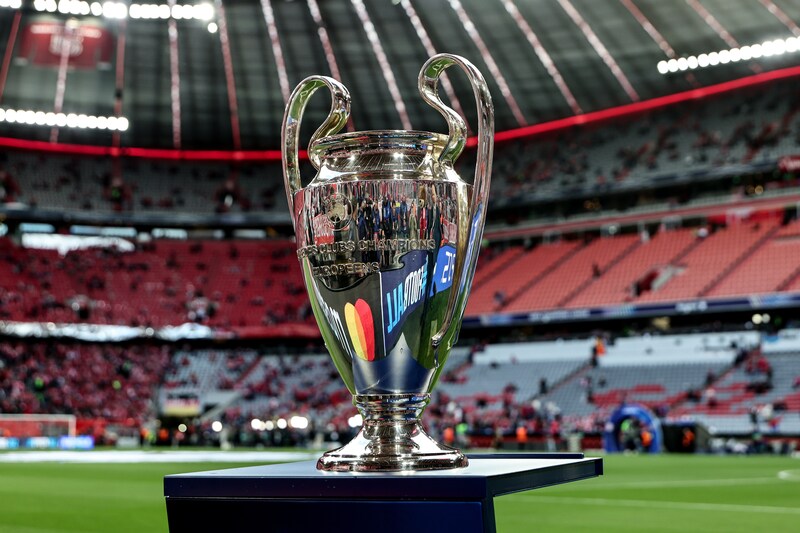 LIVE Champions League | München maakt zich op voor halve finale, Robben ...