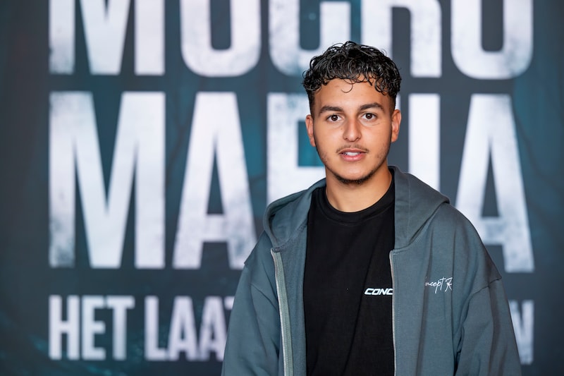 Mocro Maffia-acteur Marouane Meftah (21) moet voor rechter komen na ...