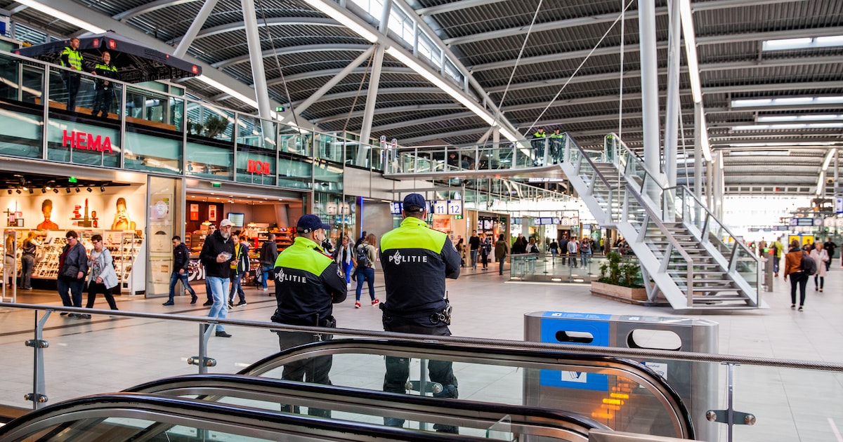 Utrecht verbiedt voorgenomen spoorblokkade op Utrecht Centraal, maar XR ...