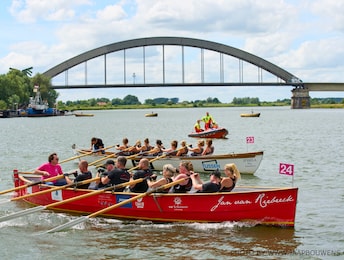 West Betuwe | AD.nl