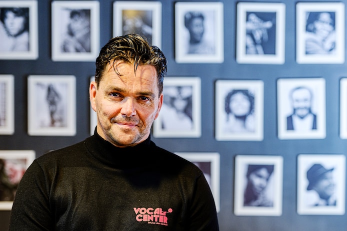Robin van Beek: de stille kracht achter het nieuwe geluid van André ...