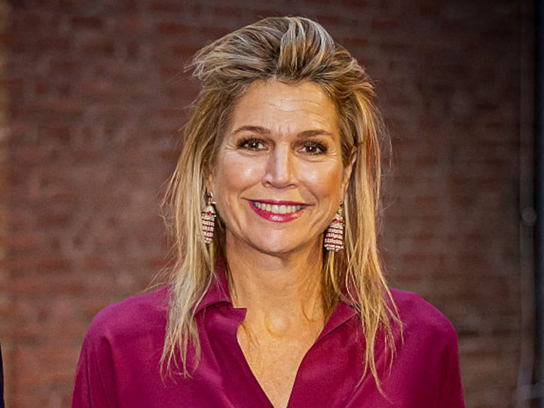 Nasrdin Dchar speelt een rechercheur in Het Gouden Uur: ‘Ik voelde me ...