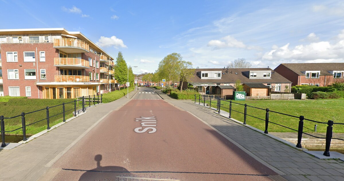 Werkzaamheden in Uithuizen vertragen verkeer | Het Hogeland | AD.nl