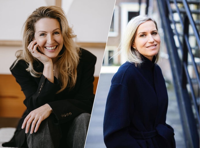 Over de Liefde: ‘Ik vond dat mijn partner moest veranderen, híj moest ...