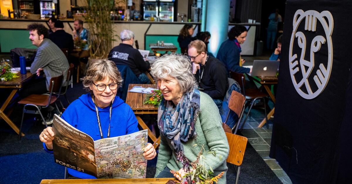 ‘Voor de cultuur in Rotterdam wordt het tijd dat de gemeente zich houdt aan de Code Fair ...