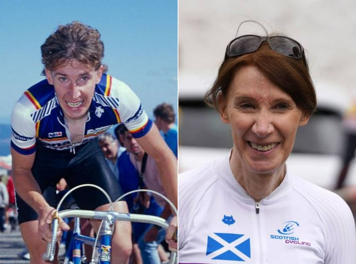 Laatste klimspecialist die won in Superbagnères is nu een vrouw: ‘Al ...