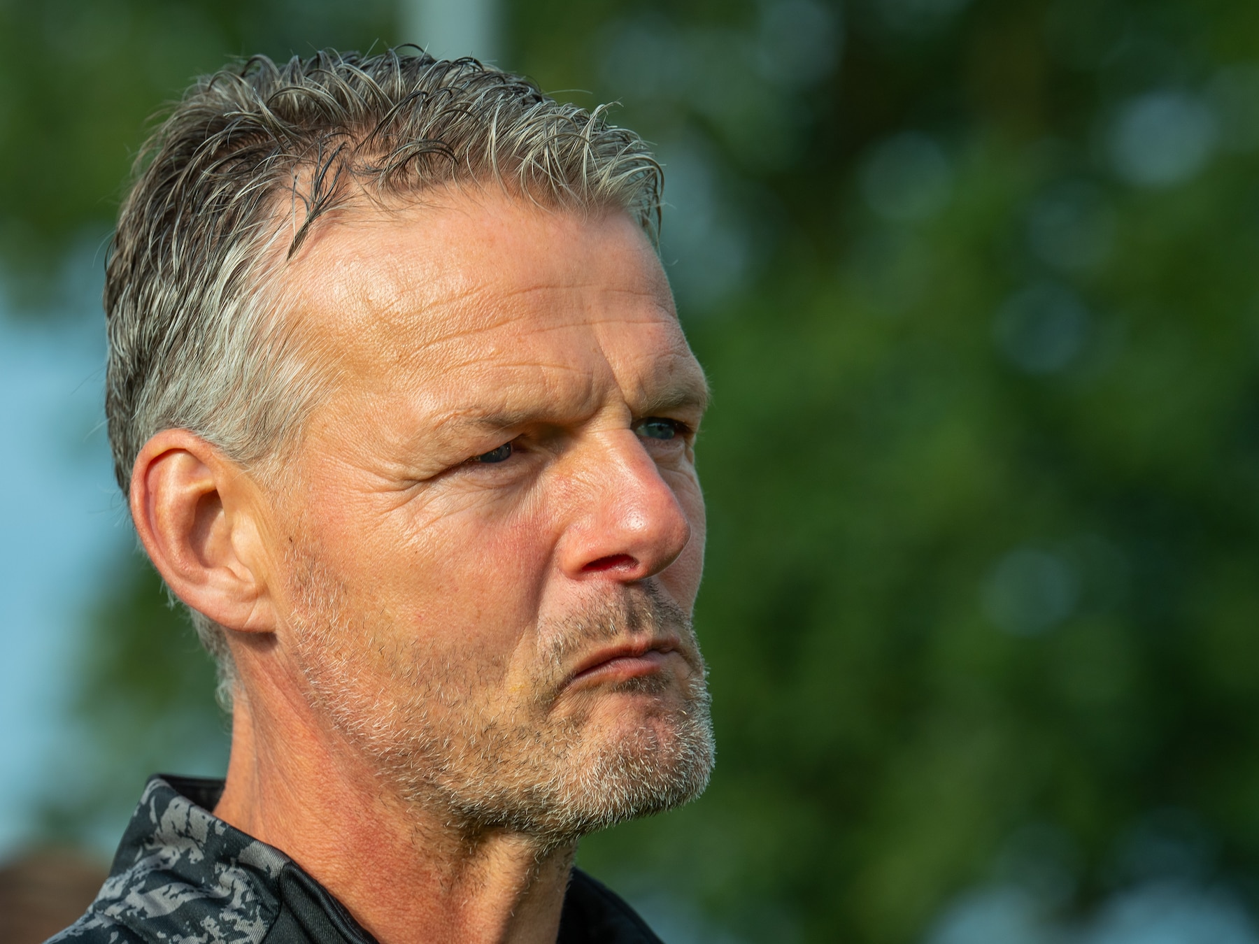 Ronald Koeman zegt sorry en Denzel Dumfries op dreef: dingen om op te ...