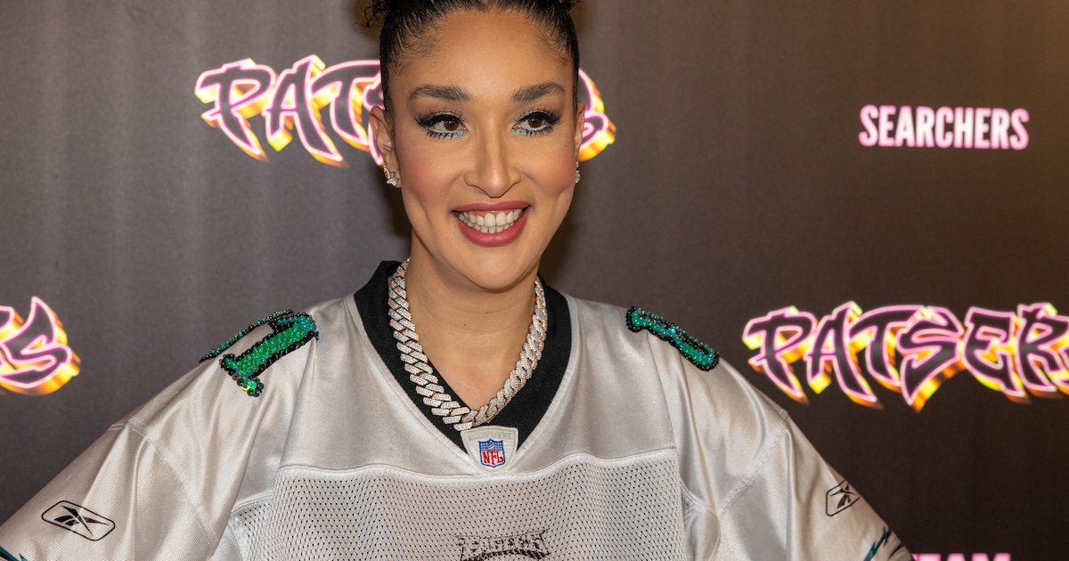 Soundos El Ahmadi treedt op in Theater het Kruispunt met Witte Ruis ...