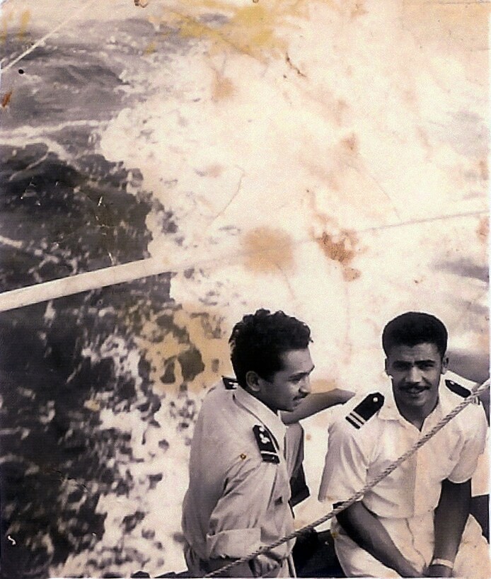 Het bijzondere leven van Djunga de Biluca is niet zomaar te vatten: ‘Hij was de vader van een ...