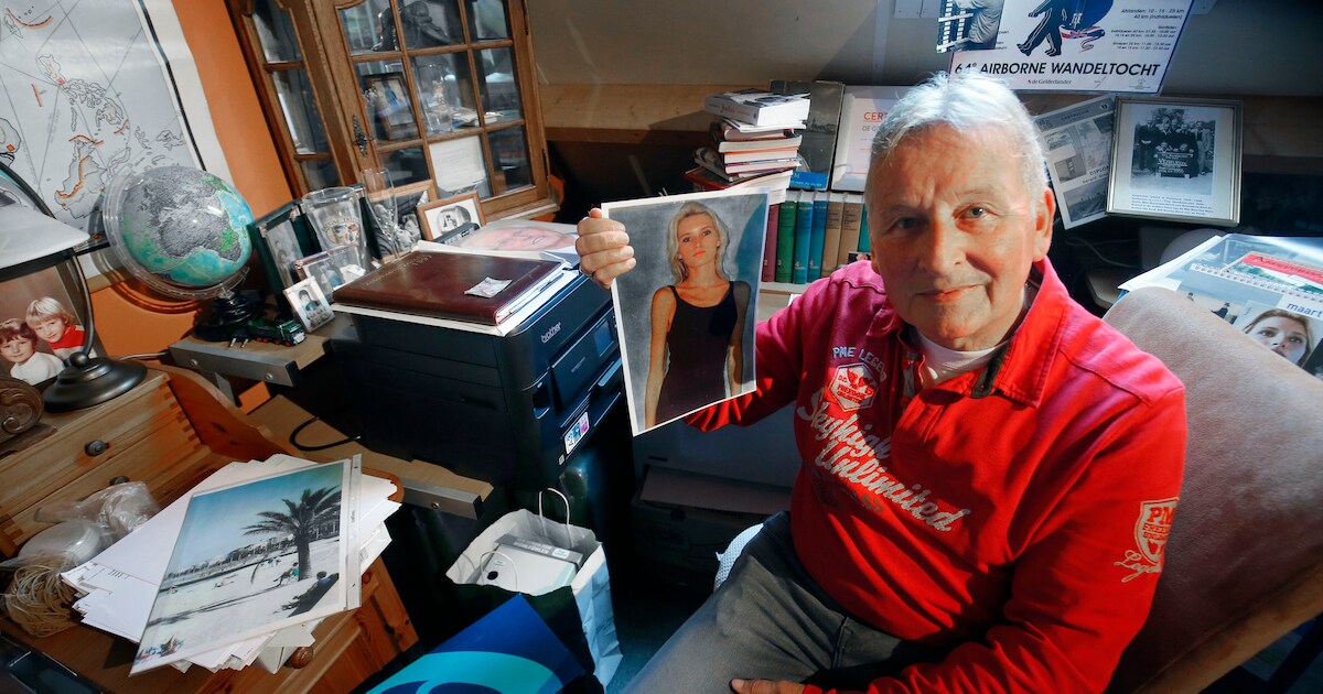 Gerard (70) zoekt al 23 jaar naar de doodsoorzaak van zijn dochter ...