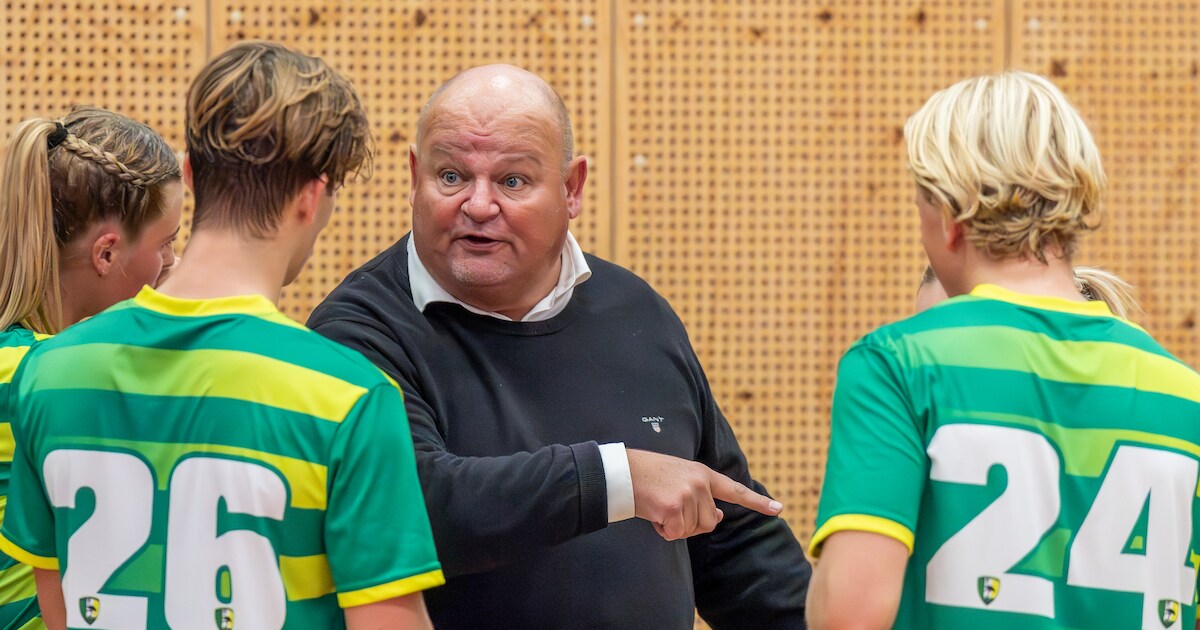 Groot verdriet om onverwacht overlijden van allemansvriend Jan Bongers ...