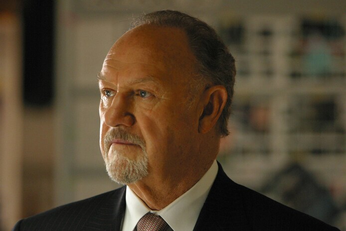 Hollywoodlegende Gene Hackman (95), echtgenote en hond dood gevonden in ...