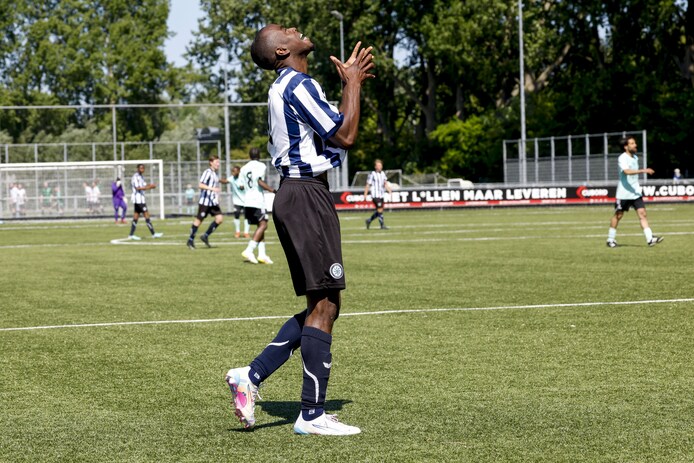 Waarom het voetbalweekend in de regio garant staat voor spanning ...