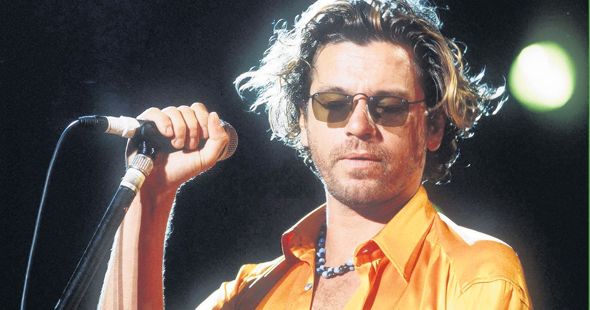 Nieuw licht op mysterieuze dood: ‘Michael Hutchence verdient erkenning ...